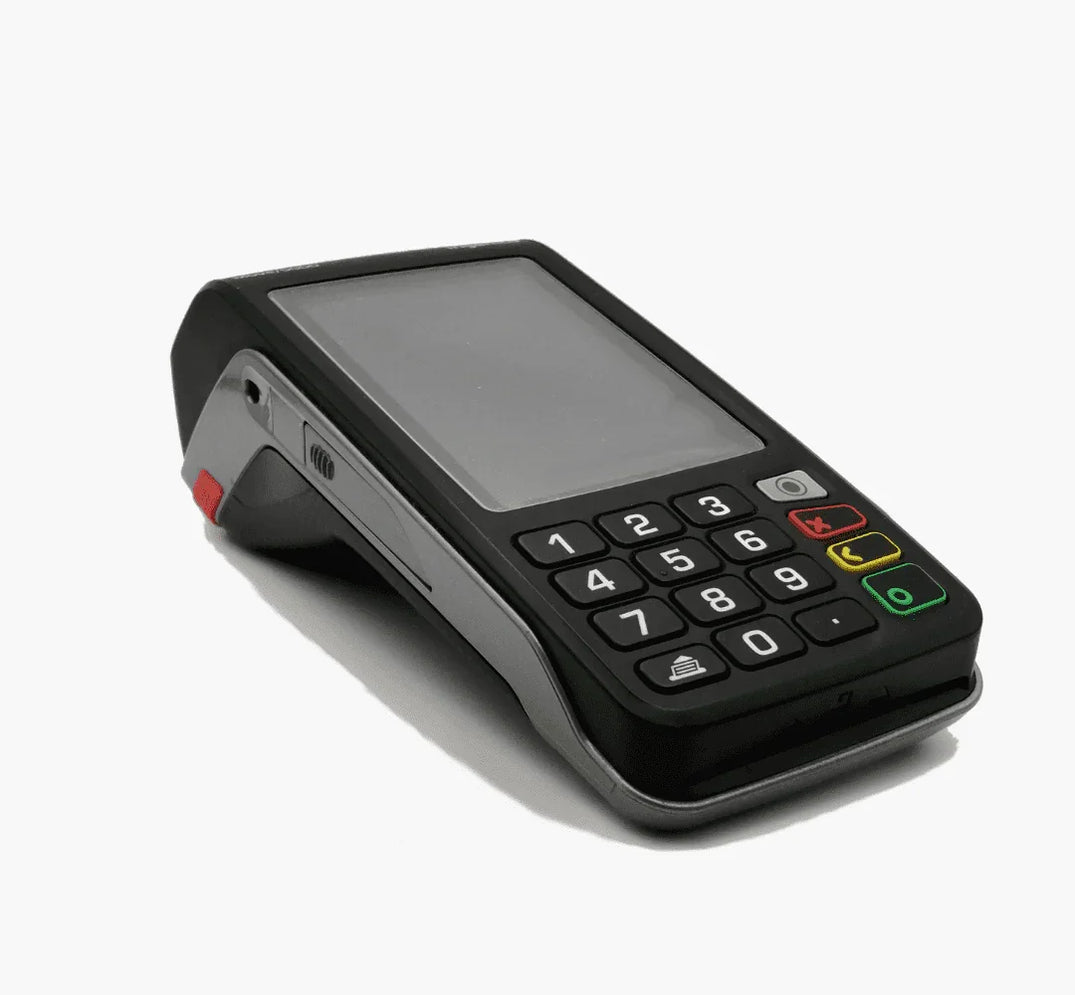 Votre expert en terminaux de paiement et lecteurs CB