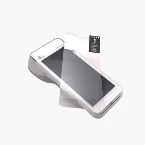 Film de protection d'écran souple PAX A920 PRO - TPE.FR - Espace Monétique